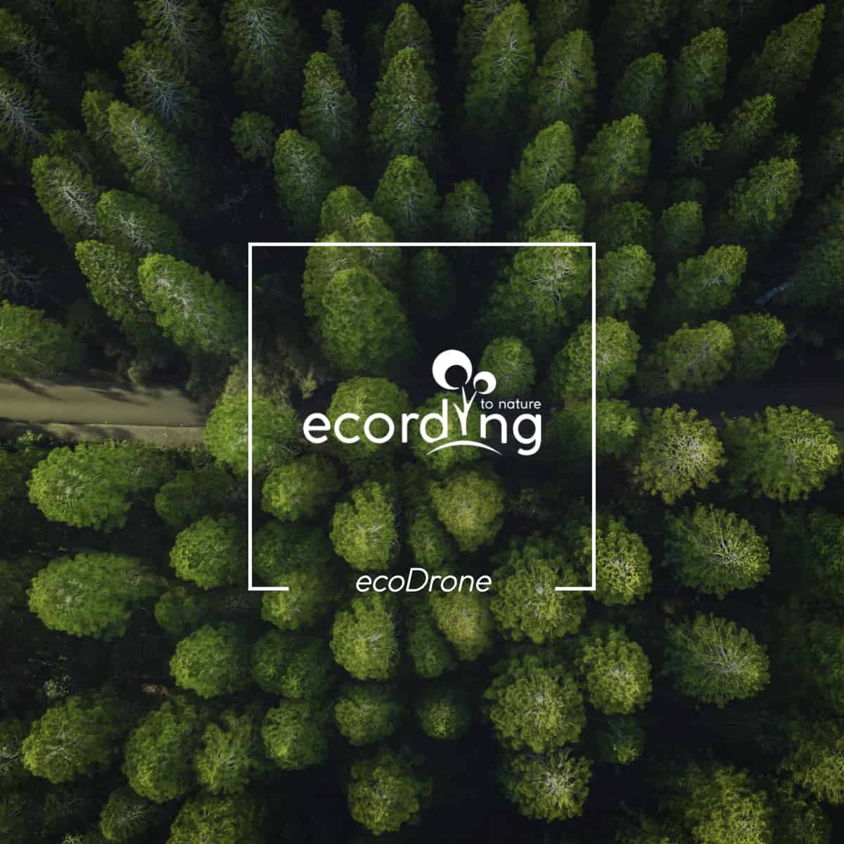 ecording | ecoDrone®